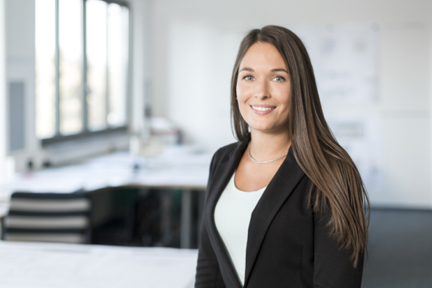 Ihr Team aus Architekten und Ingenieuren für erfolgreiche Planung